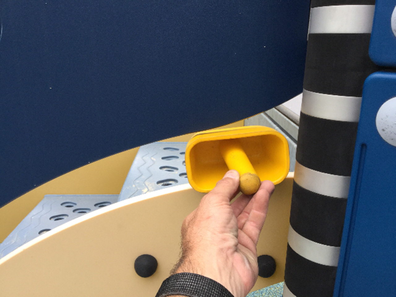 Playground Inspections NSW: Safety Inspections, Testing and ...