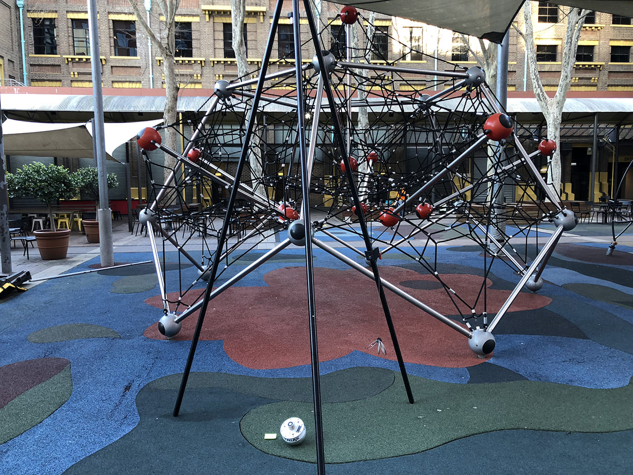 Playground Inspections NSW: Safety Inspections, Testing and ...