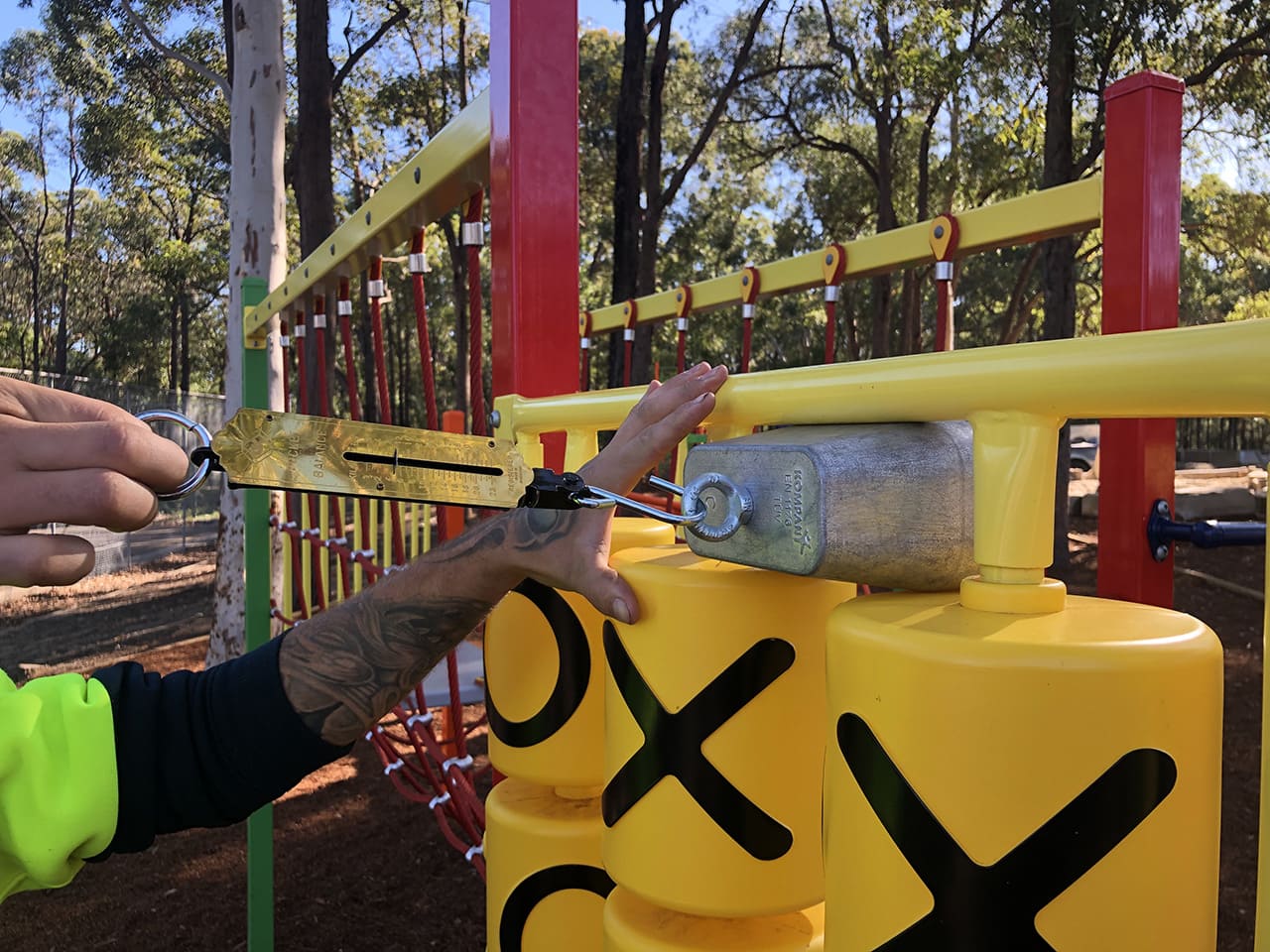 Playground Inspections NSW: Safety Inspections, Testing and ...